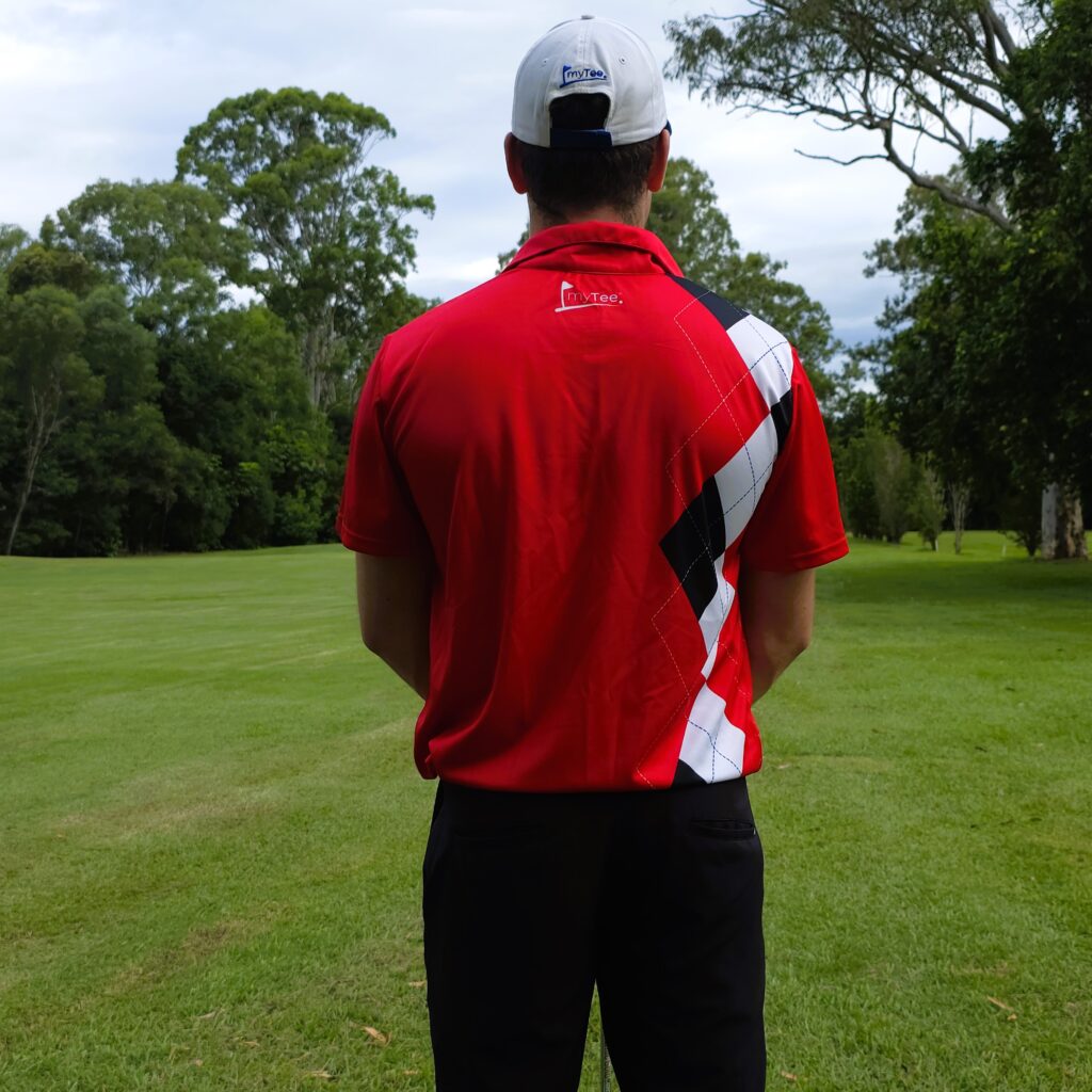 Golf Men Apparel: Enhance Your Game with Quality Apparel